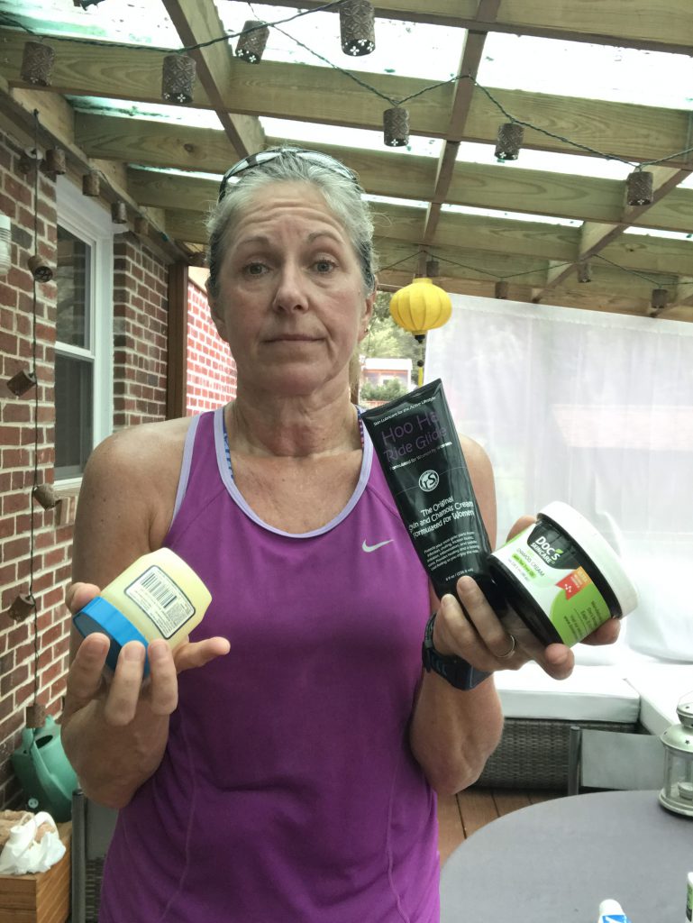 Beat Exercise Chafing: Tips for Pain-Free Workouts