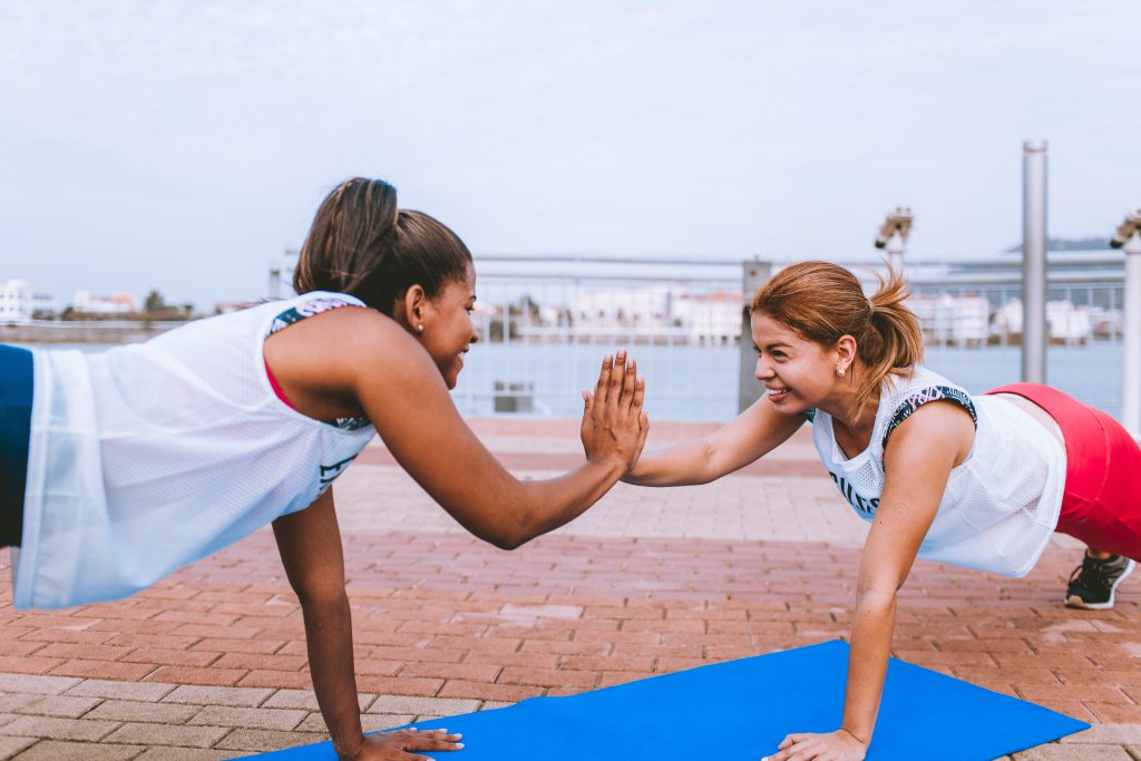 How to Get Motivated to Exercise When You Don't Like It