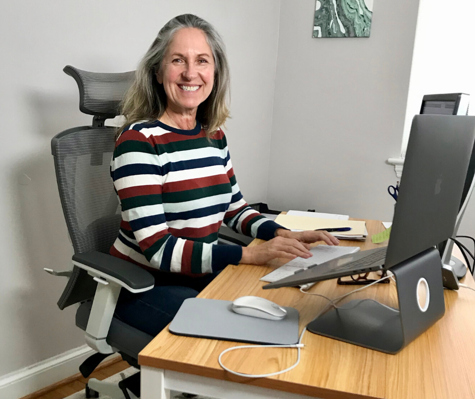 5 Mistakes To Avoid When Working From Home