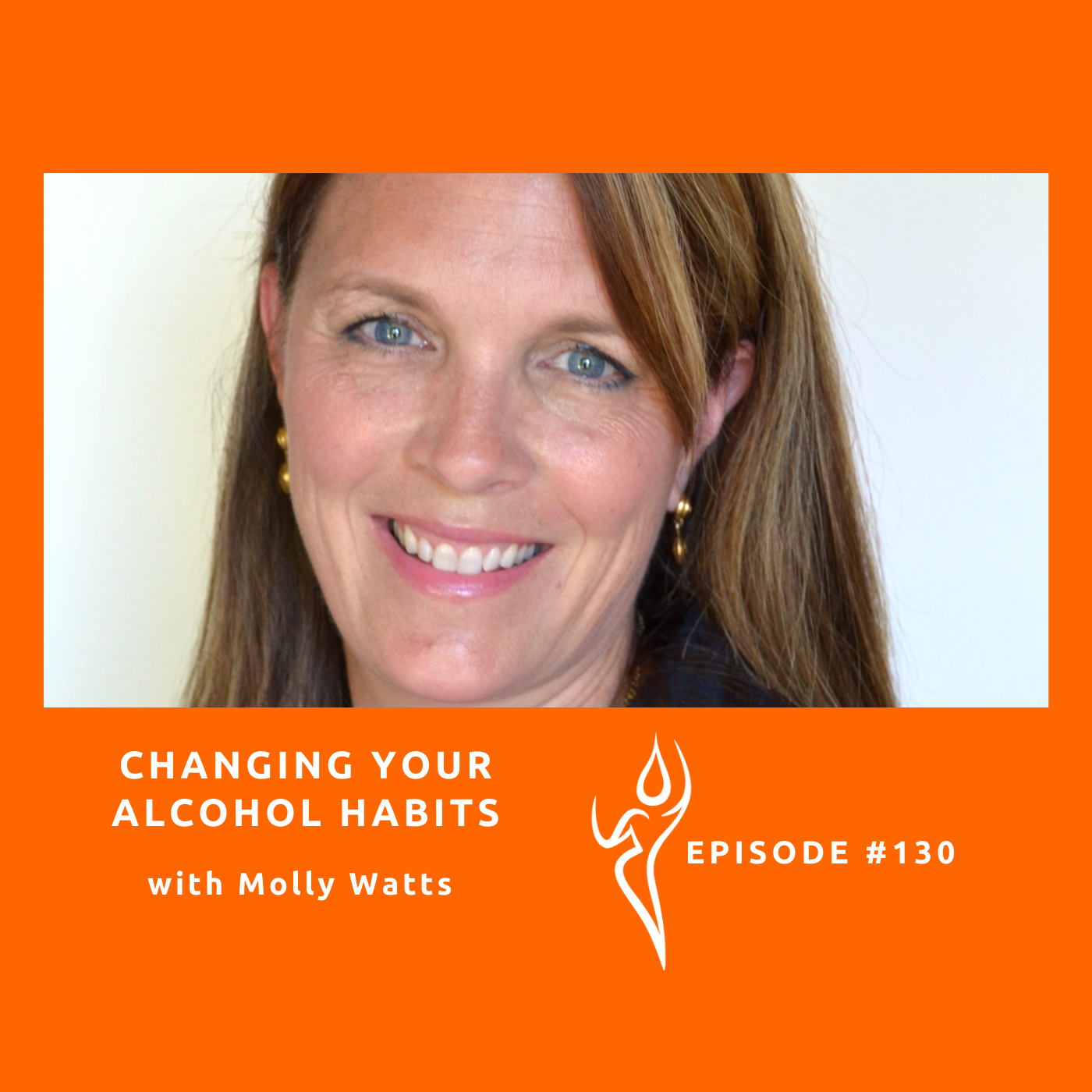 #130 Changing Your Alcohol Habits/ Ft. Molly Watts