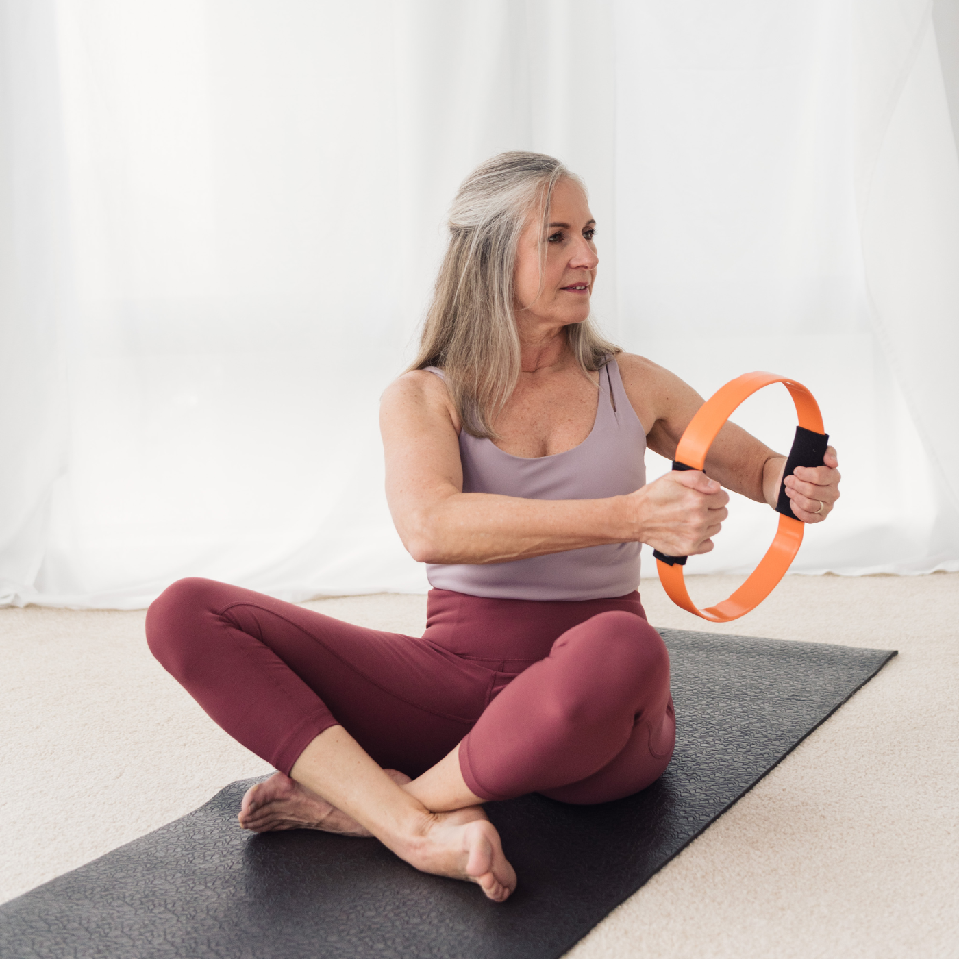 173 Headshot Post Heike Yates Pilates Over 50 Midlife