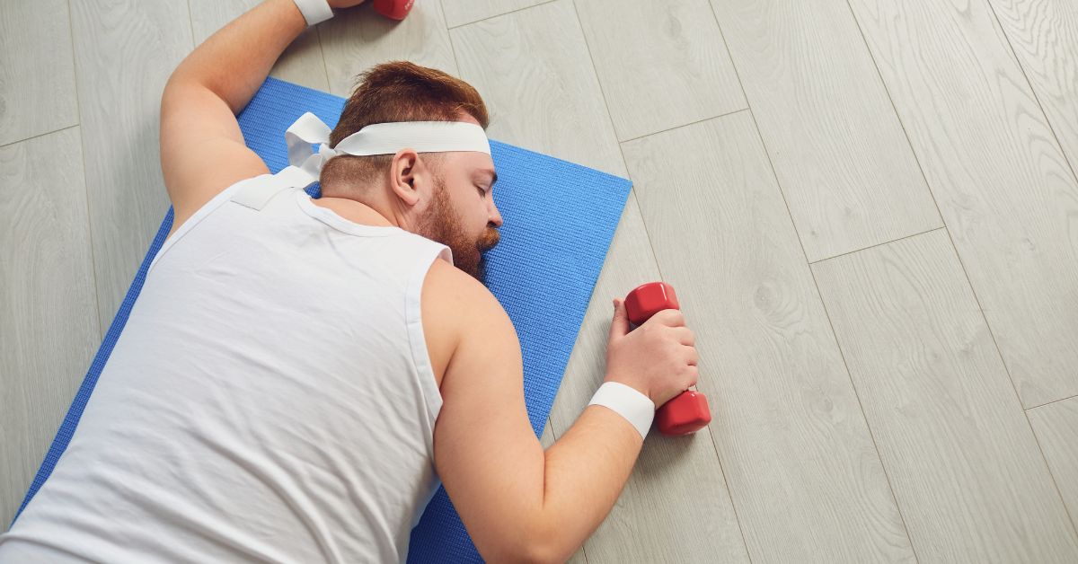 Midlife Fatigue: 3 Surprising Energy Leaks to Stop Now